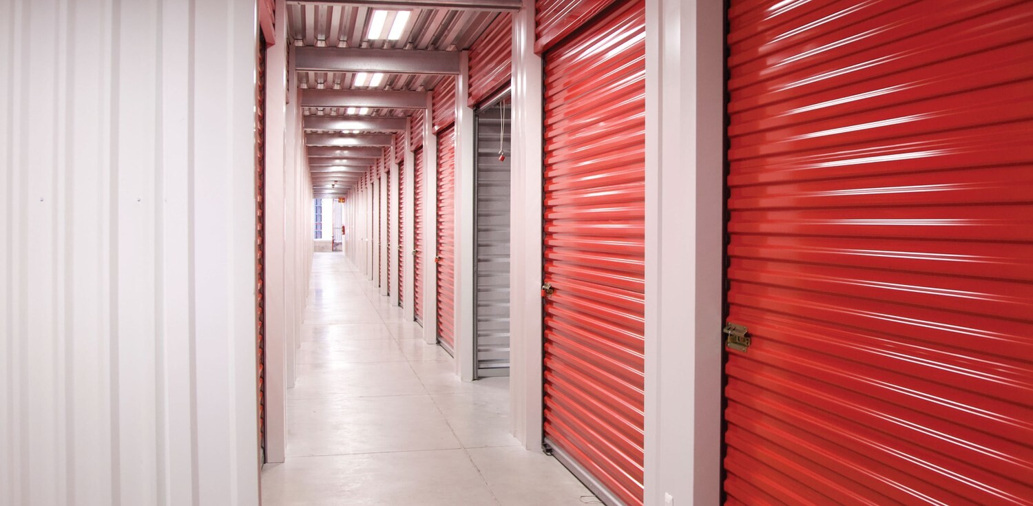 Renta de mini bodegas en Guadalajara con seguridad y accesibilidad